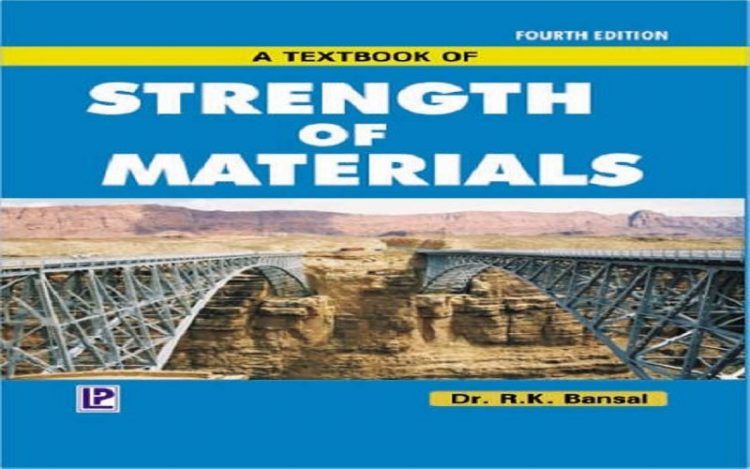 Strength of Materials PDF Free Download - Civil Engineering Pdf Strength of Materials PDF Free Download - Civil Engineering Pdf