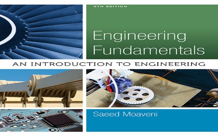 Engineering Fundamentals PDF & eBook | Civil Engineering Pdf Engineering Fundamentals PDF & eBook | Civil Engineering Pdf